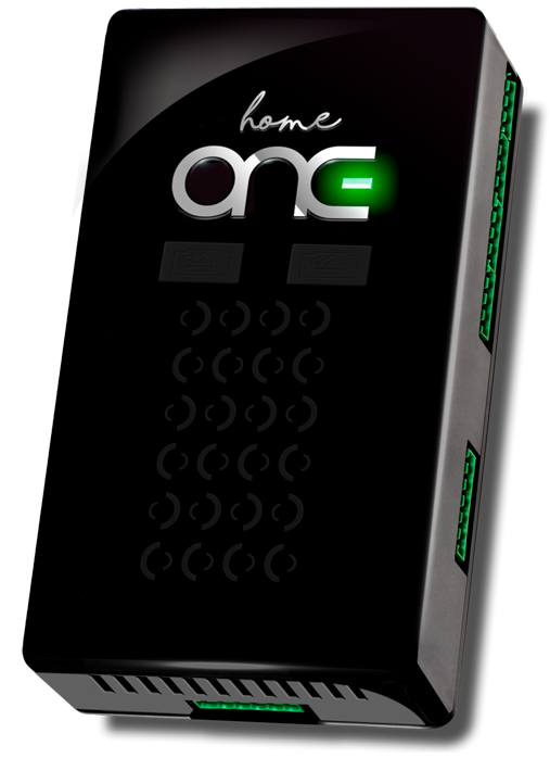 Home One – Home Manager