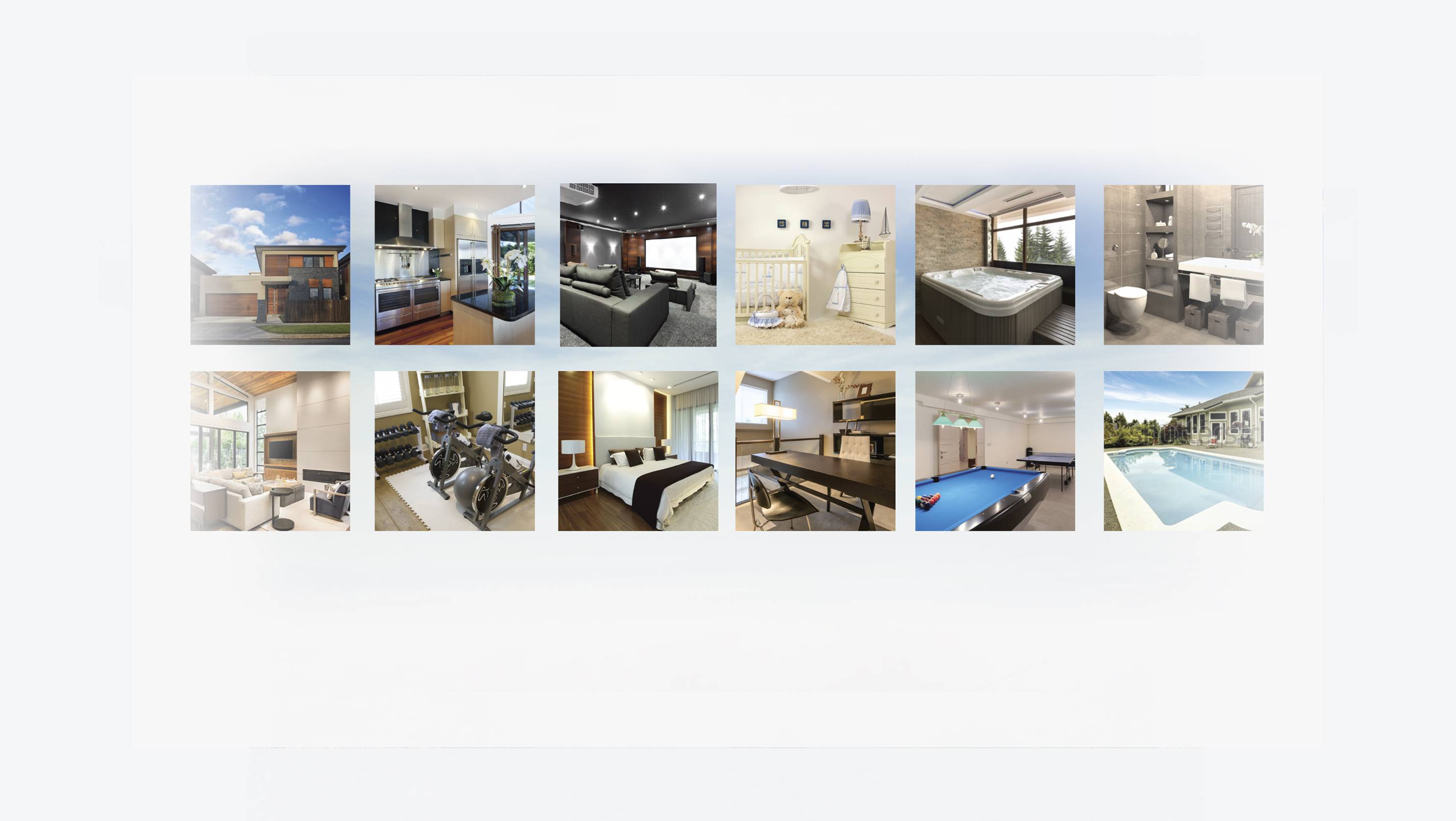 Home Manager – Automação Residencial